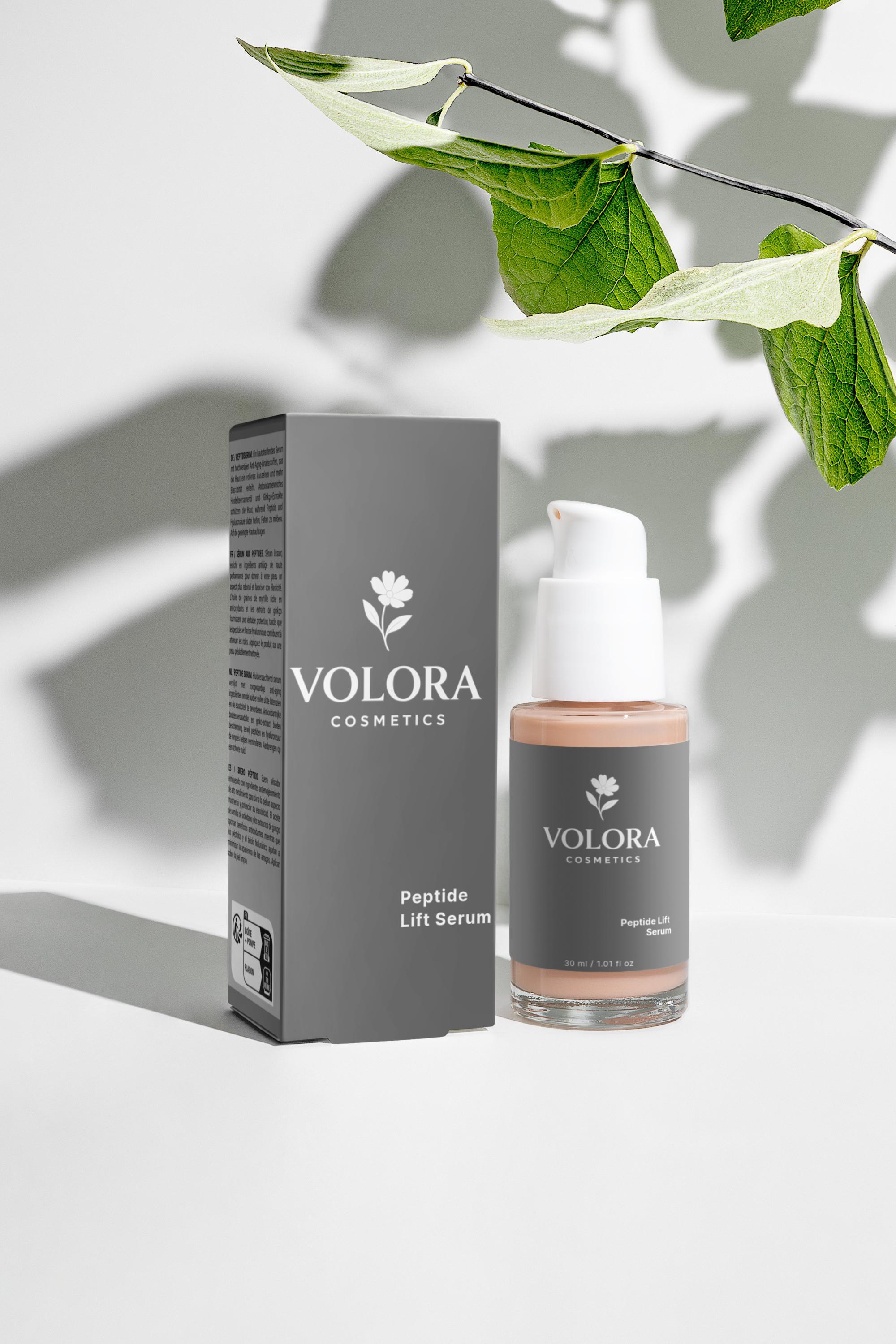 Volora kalmerend herstelserum – Mijn winkel